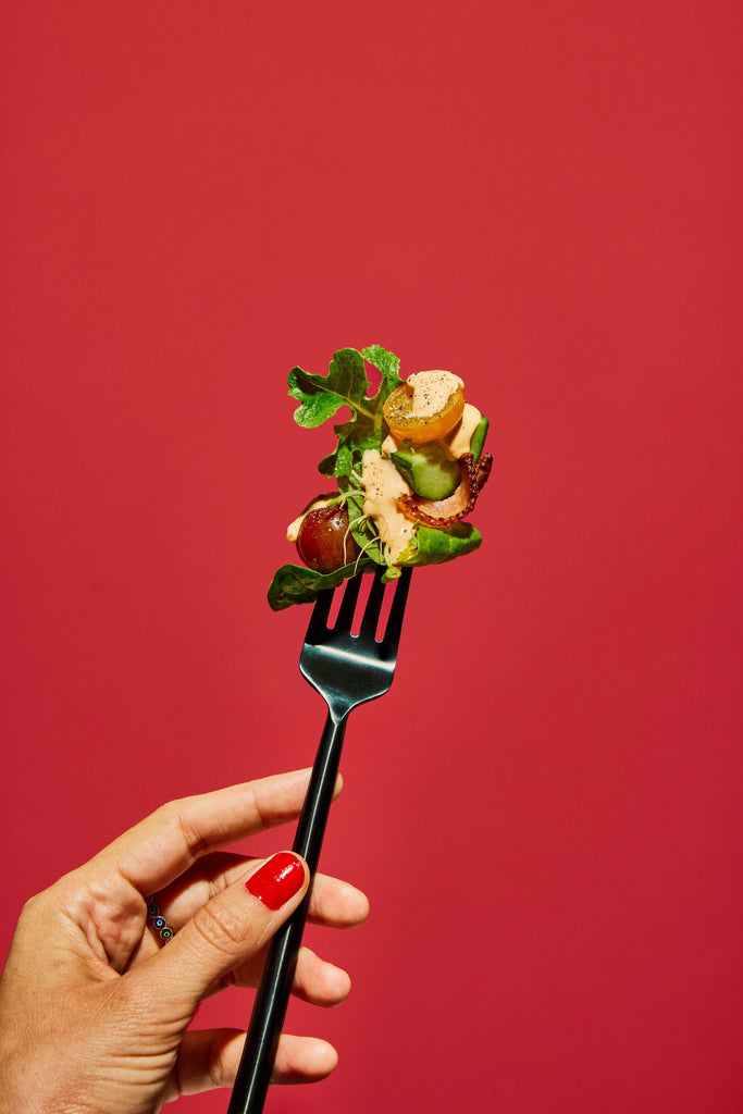 Cherry Pepper Mayo